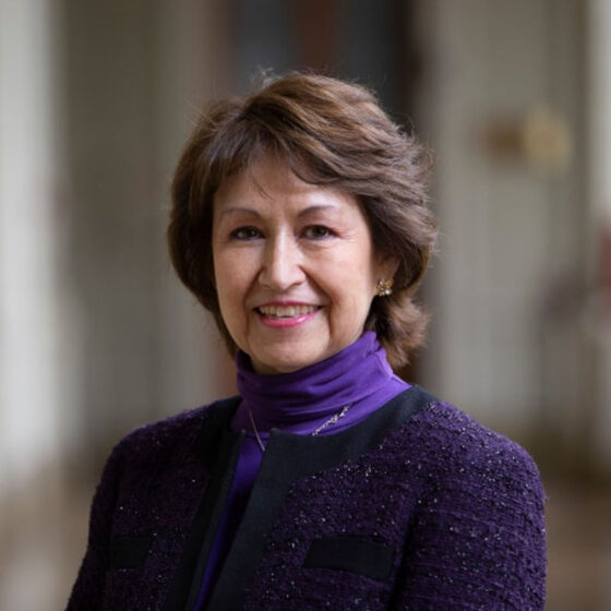 Marisol Peña Torres – Sociedad de Bibliófilos Chilenos